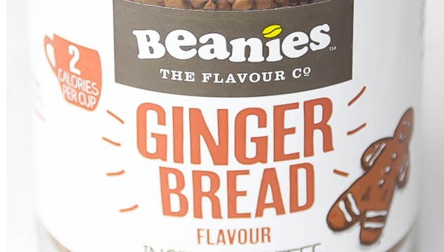 Beanies Coffee - Flavoured Coffee Treats - Strikeapose