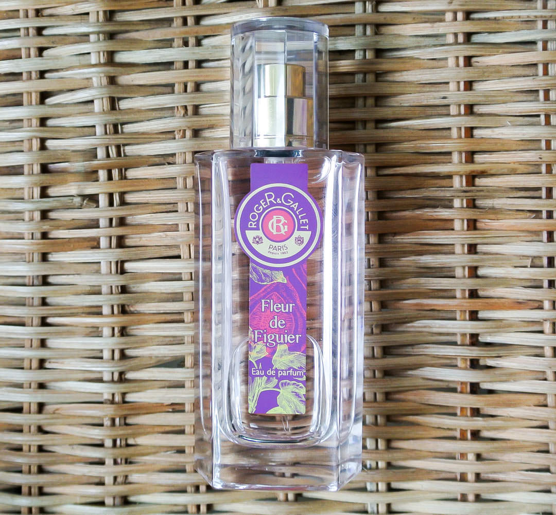 Roger & Gallet Fleur de Figuier Eau de Parfum Review
