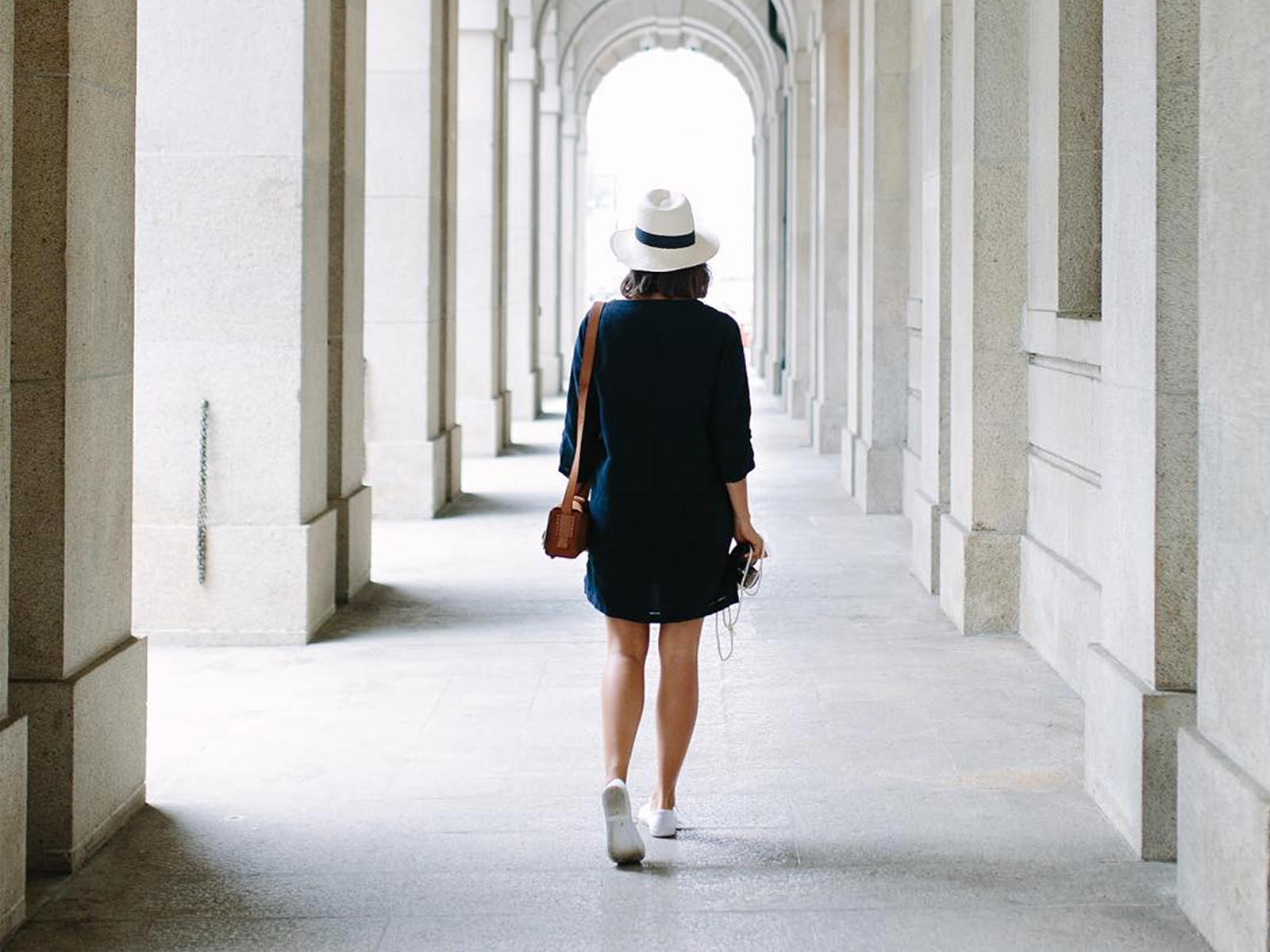 50 Best Fashion Instagram Accounts - Strikeapose