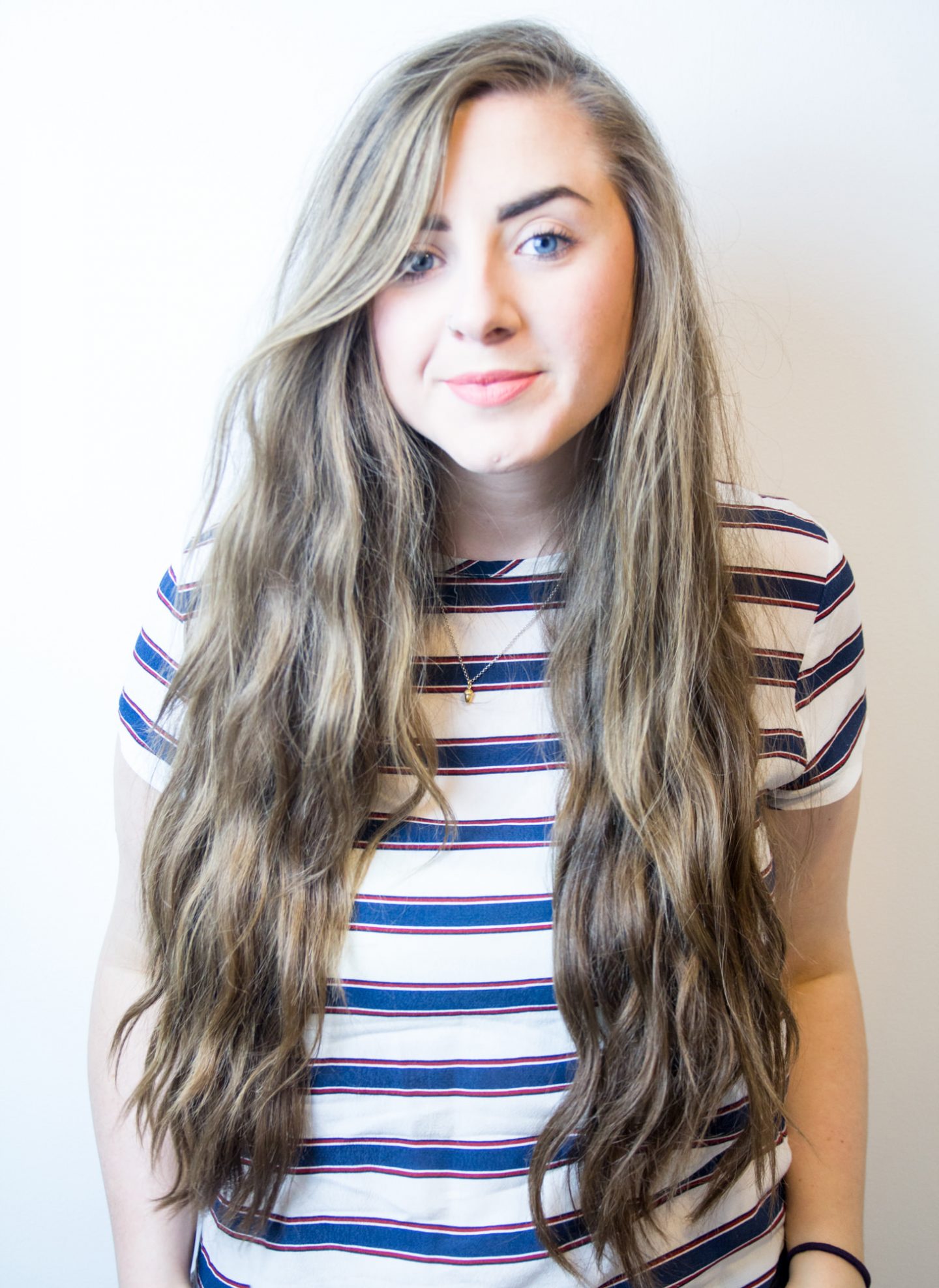 Fudge Urban Hair Styling Results and Review