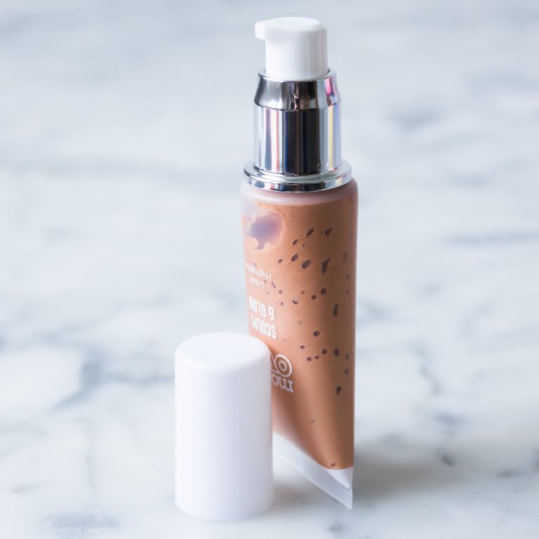 Models Own First Full Makeup Collection - Strikeapose