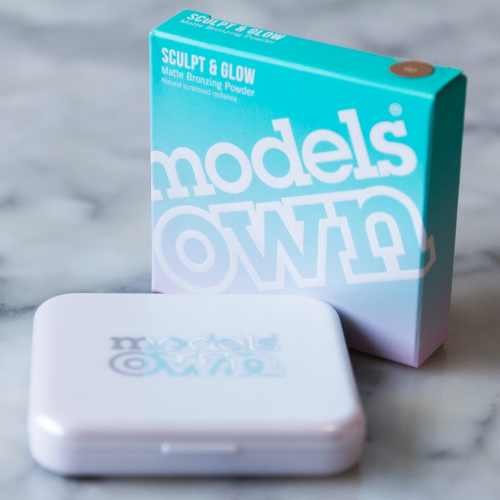 Models Own First Full Makeup Collection - Strikeapose
