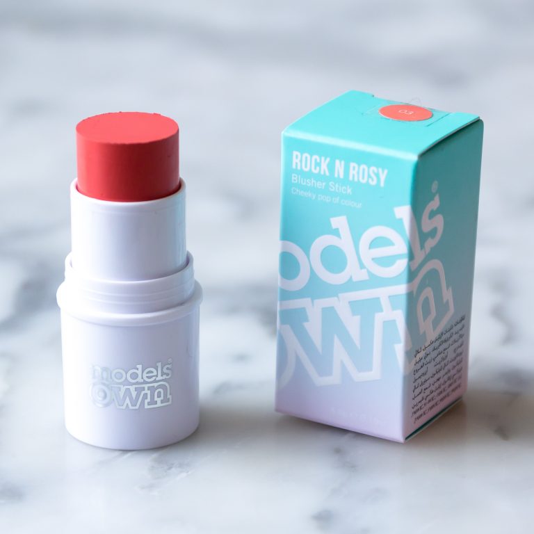 Models Own First Full Makeup Collection - Strikeapose