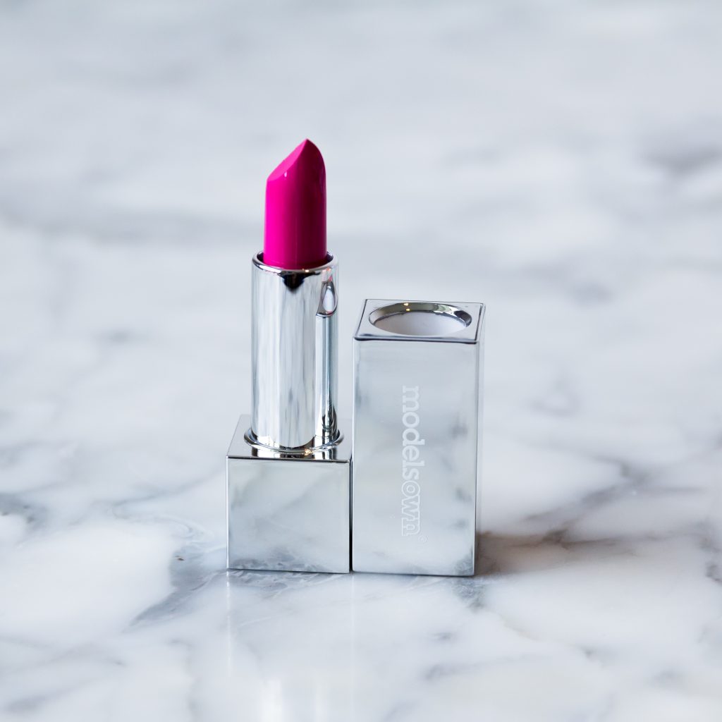 Models Own First Full Makeup Collection - Strikeapose