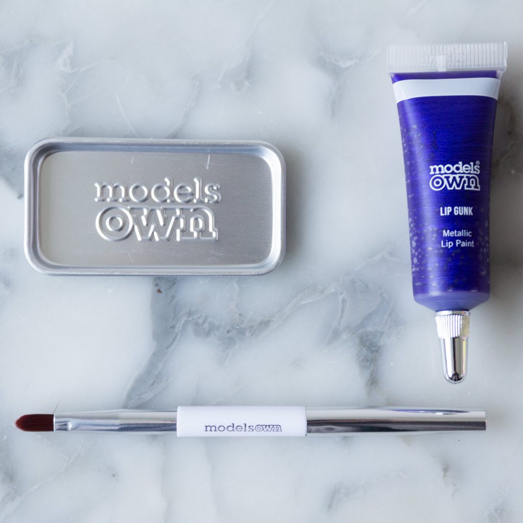 Models Own First Full Makeup Collection - Strikeapose