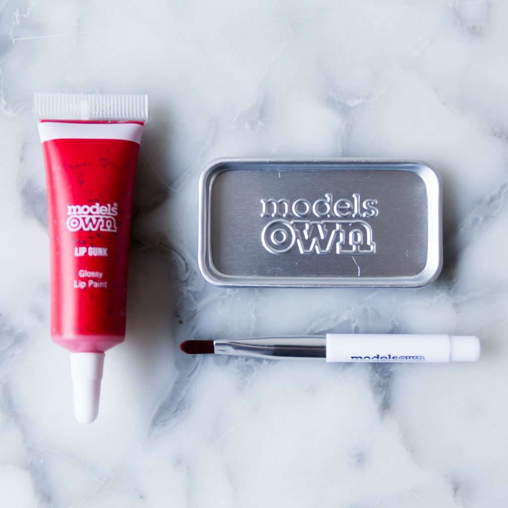 Models Own First Full Makeup Collection - Strikeapose