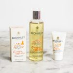 Bronnley England Orange And Jasmine - Strikeapose