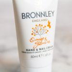 Bronnley England Orange And Jasmine - Strikeapose