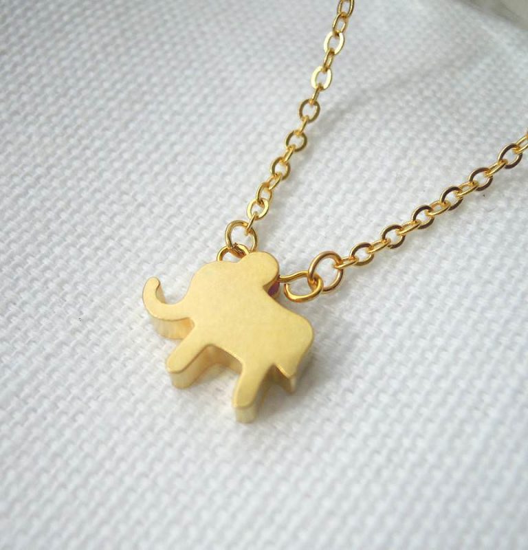 15 Insanely Adorable Elephant Gifts For People Who Love Elephants ...
