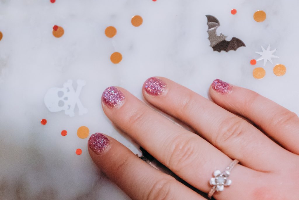 essence Halloween Makeup! Trick or Treat? - Strikeapose