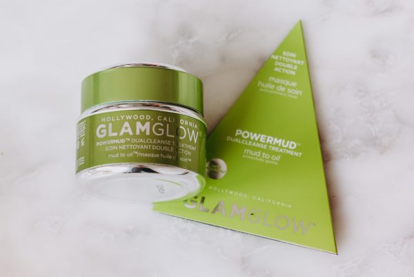 Glamglow Powermud Review - Strikeapose