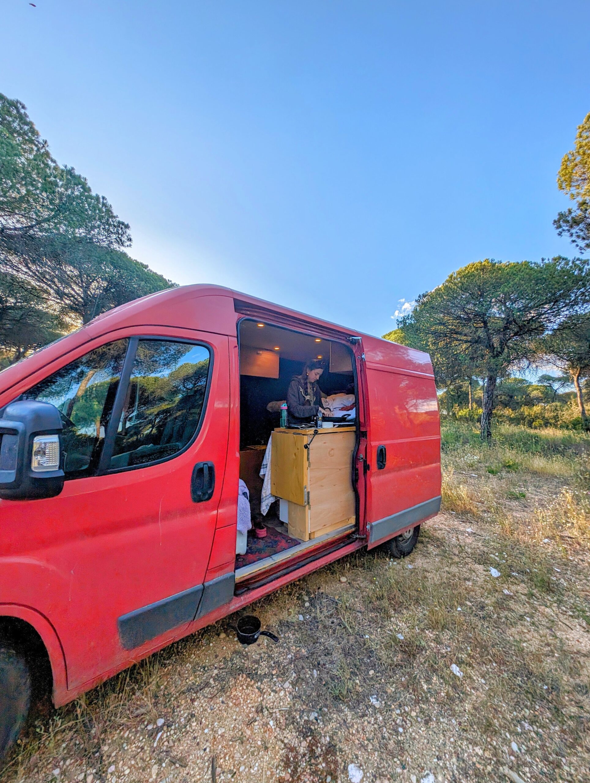 Embracing Joyful Van Life: 10 Essential Tips