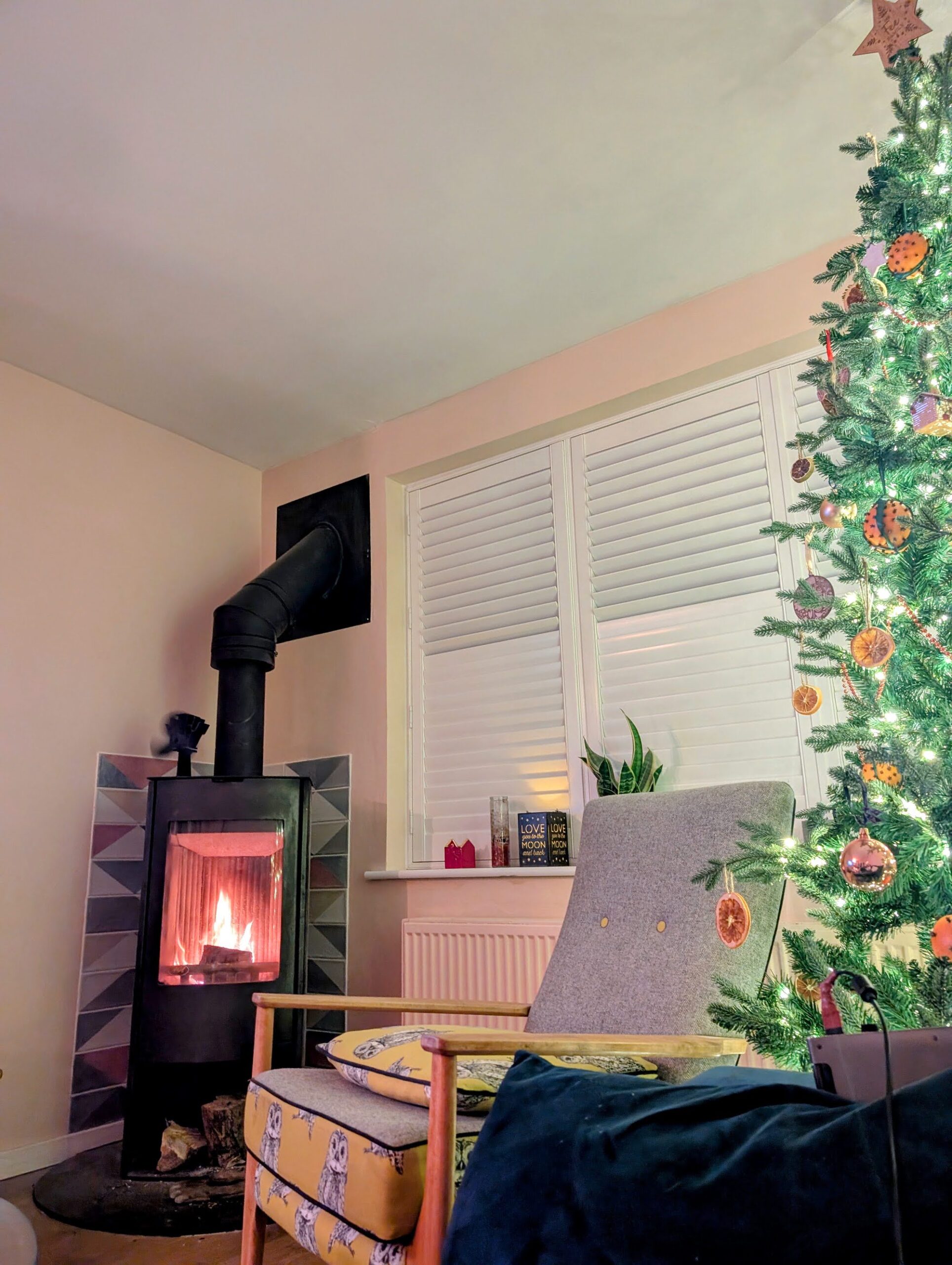 5 Remarkable Ways the FlueCube Transformed Our Log Burner