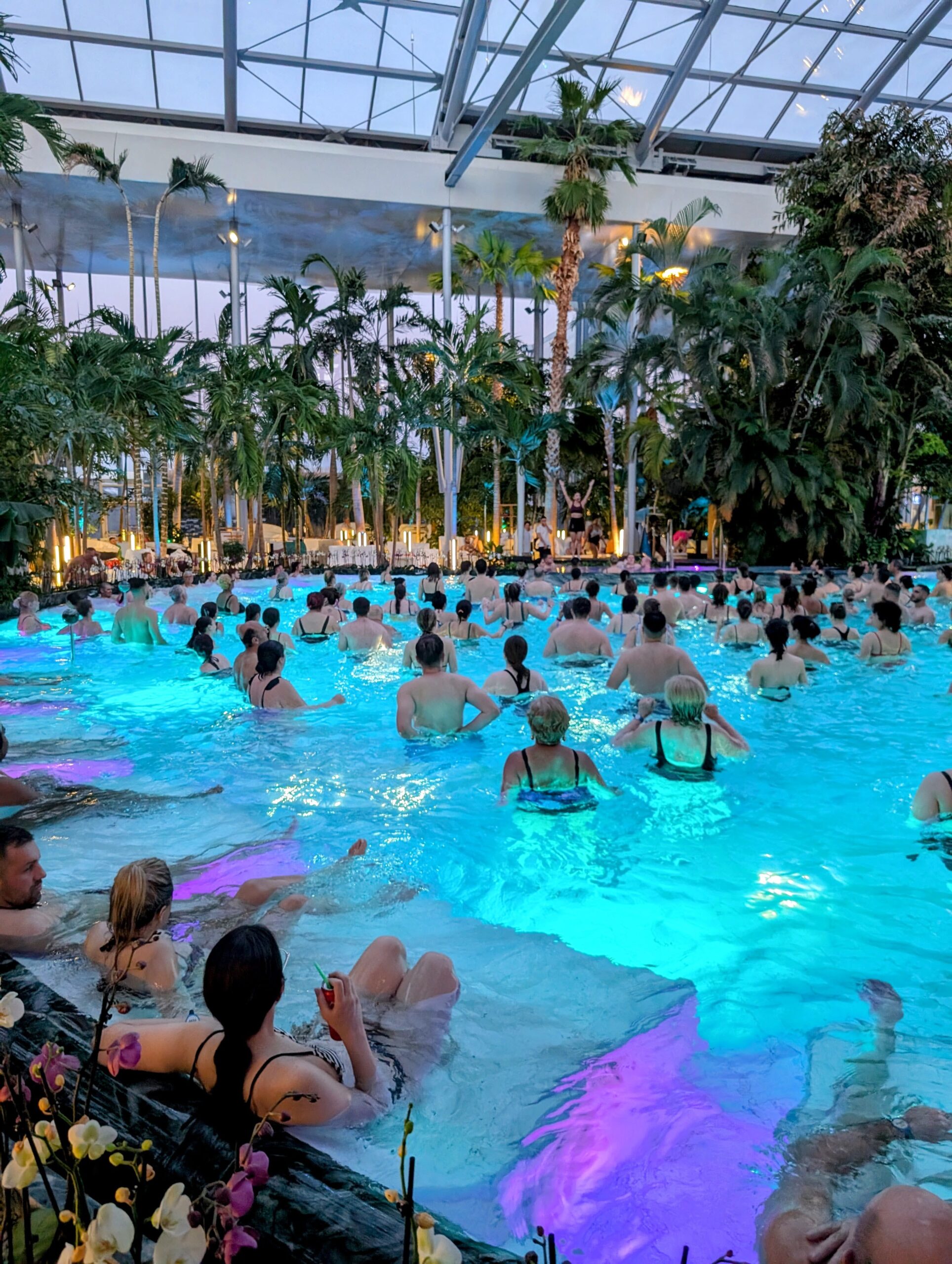 Therme Bucharest Review: A Perfect 1 Day Guide