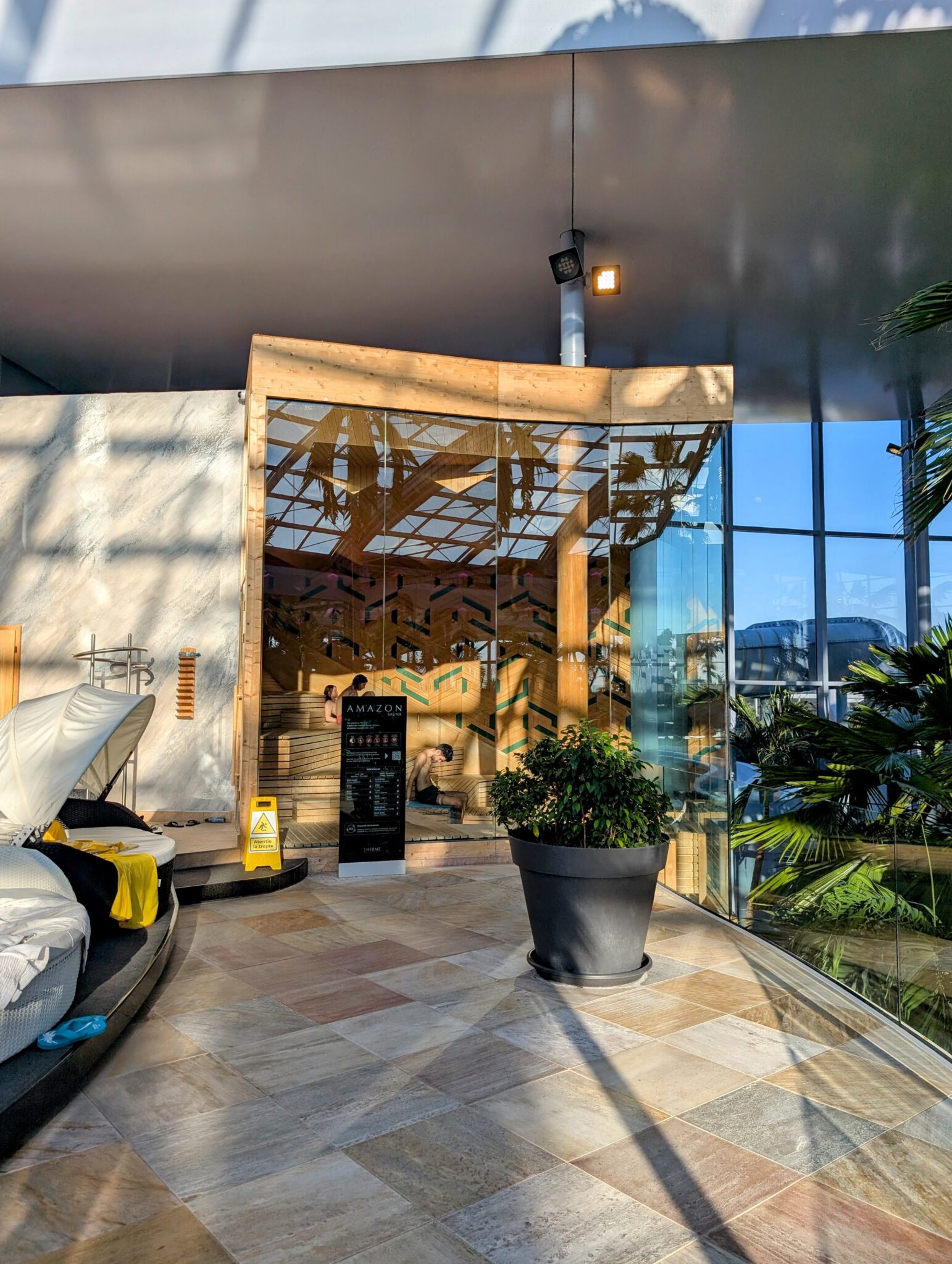 Therme Bucharest Review: A Perfect 1 Day Guide