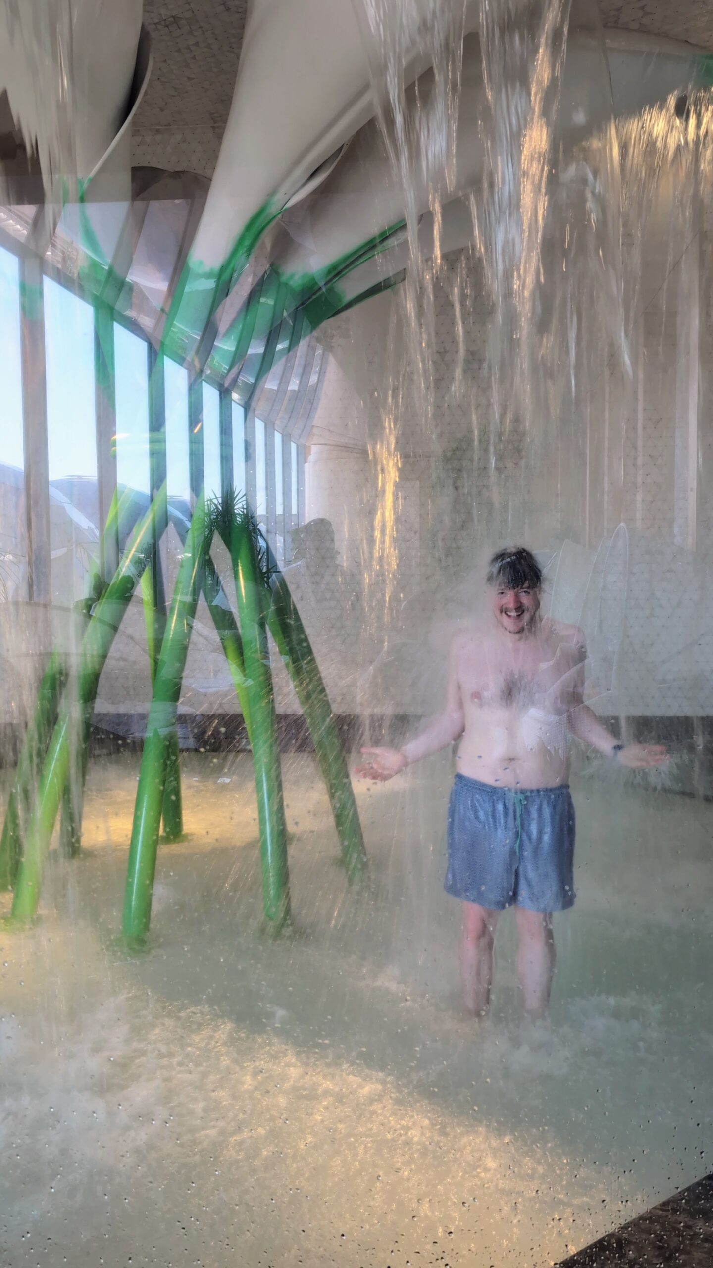 Therme Bucharest Review: A Perfect 1 Day Guide