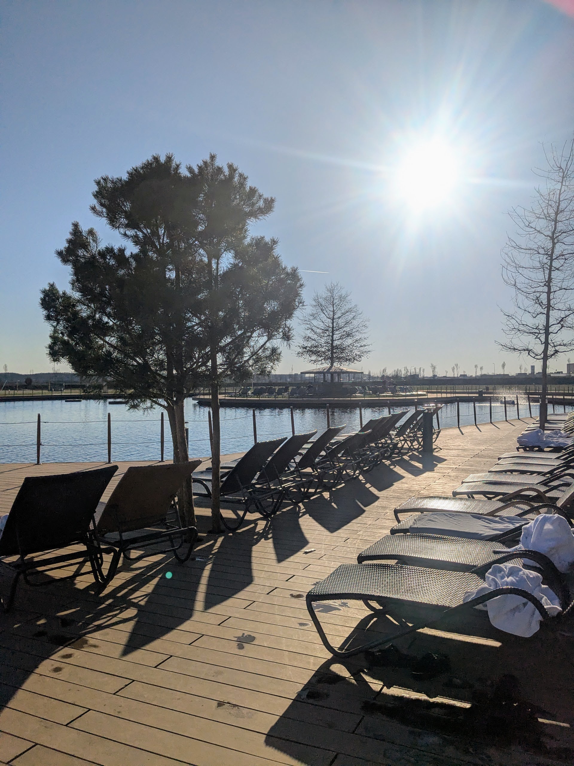 Therme Bucharest Review: A Perfect 1 Day Guide