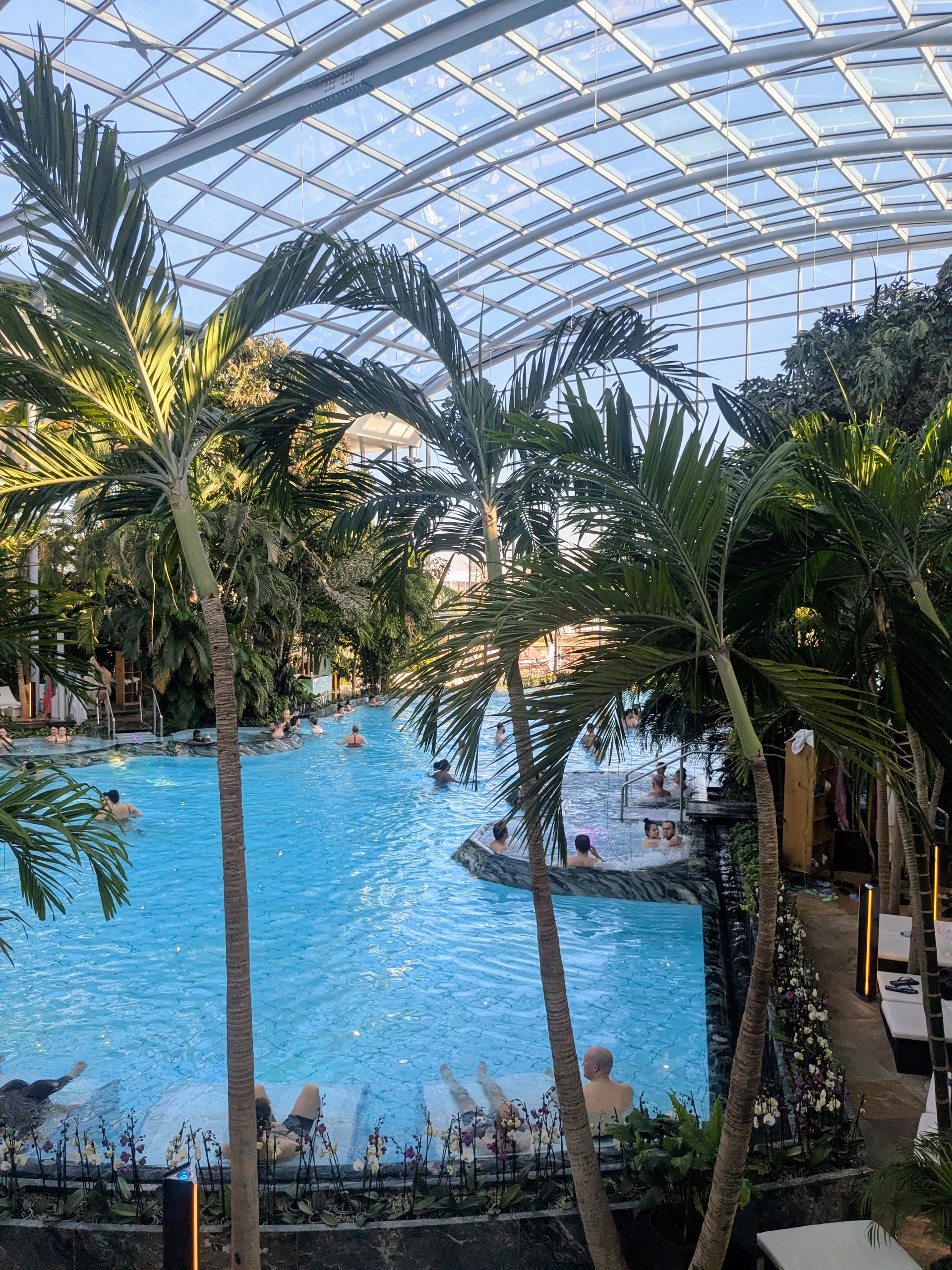 Therme Bucharest Review: A Perfect 1 Day Guide