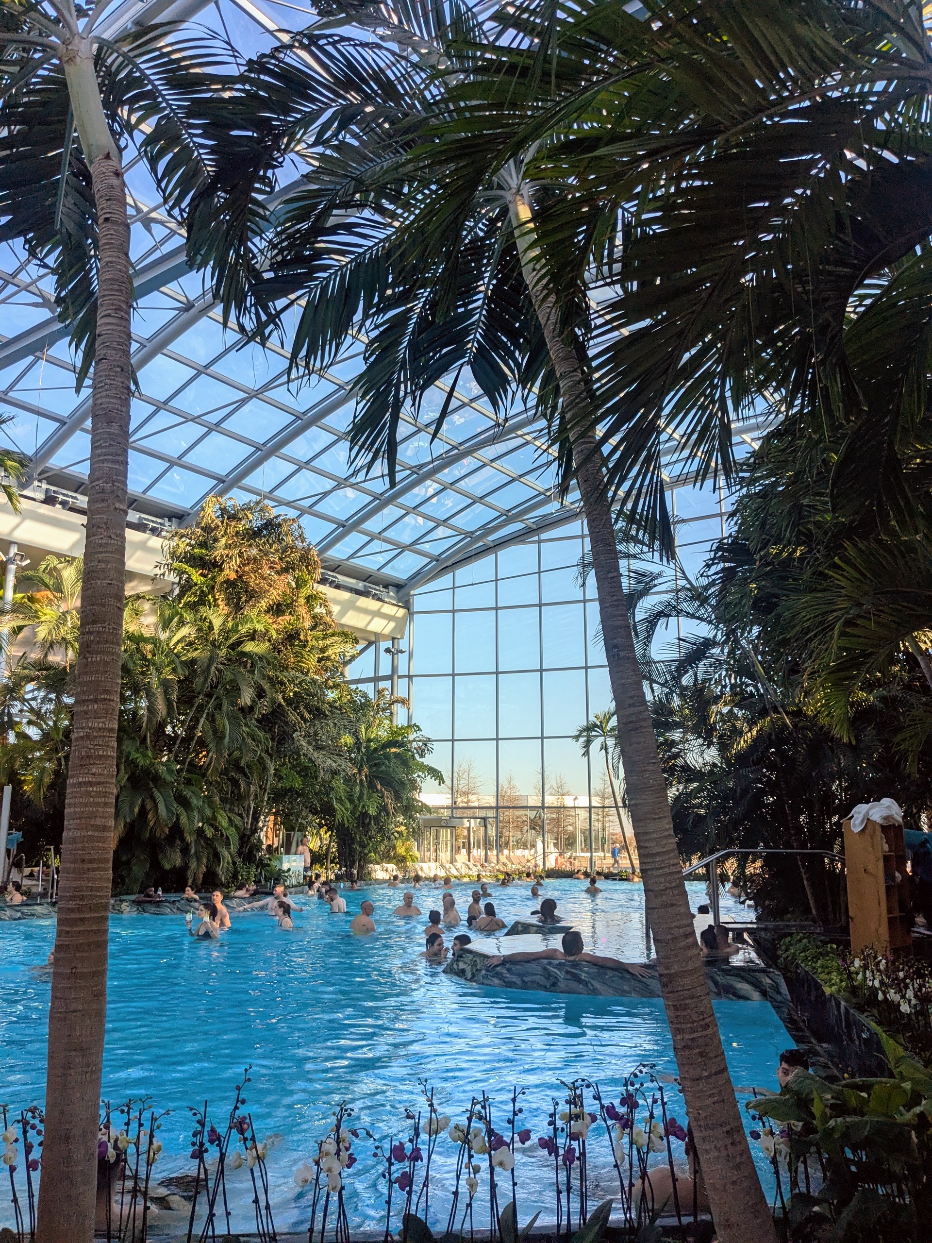 Therme Bucharest Review: A Perfect 1 Day Guide