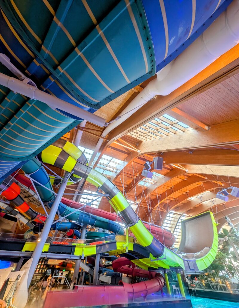 Therme Bucharest Review: A Perfect 1 Day Guide