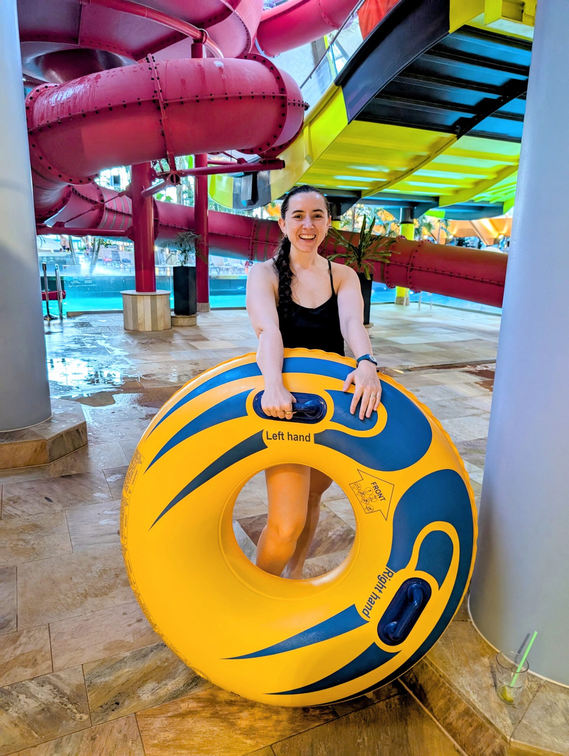 Therme Bucharest Review: A Perfect 1 Day Guide