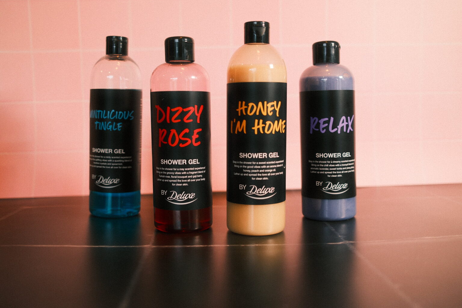 Lidl Lush Dupes – Are These £1.59 Shower Gels Just as Good? - Strikeapose