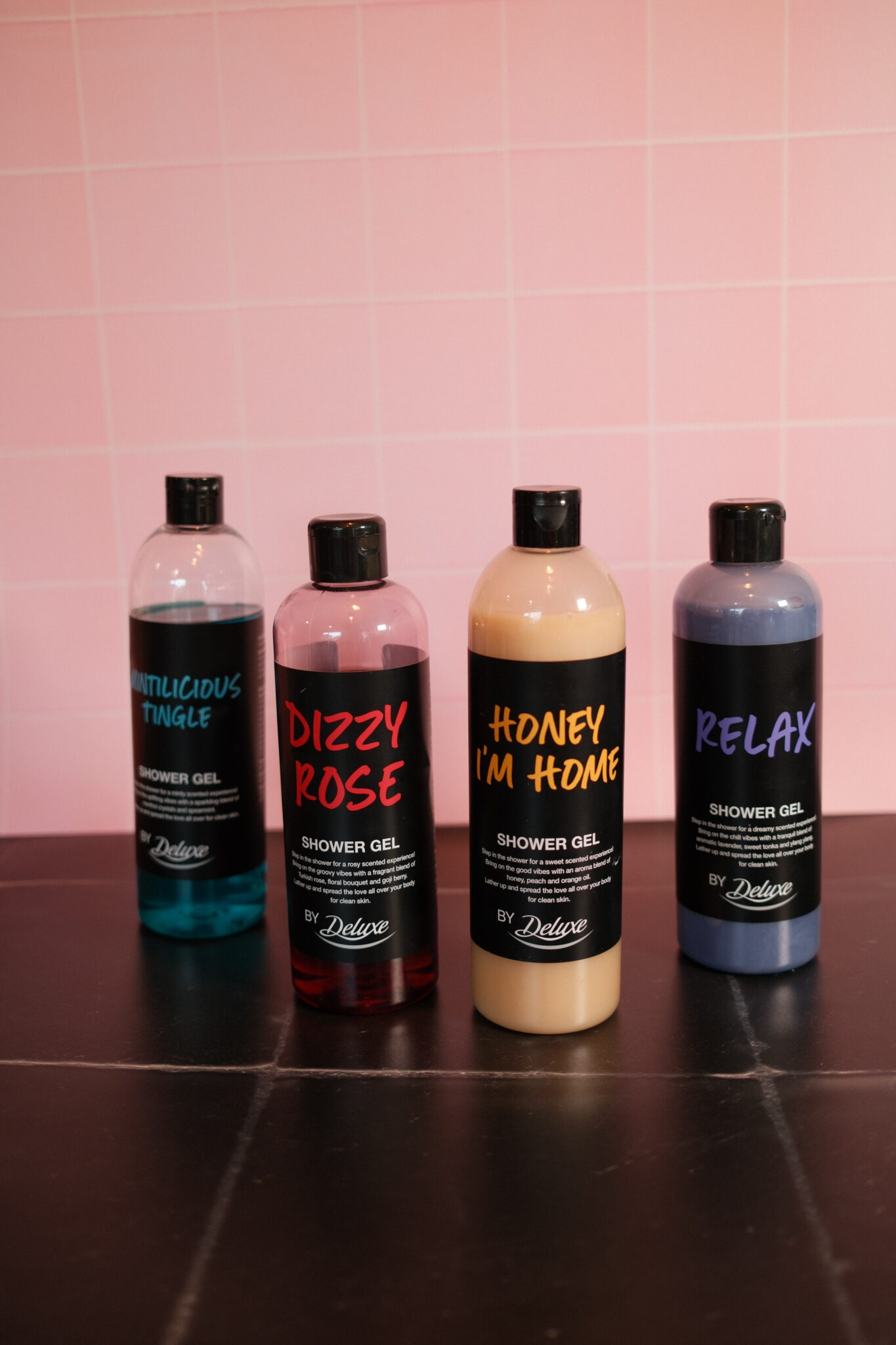 Lidl Lush Dupes – Are These £1.59 Shower Gels Just as Good? - Strikeapose