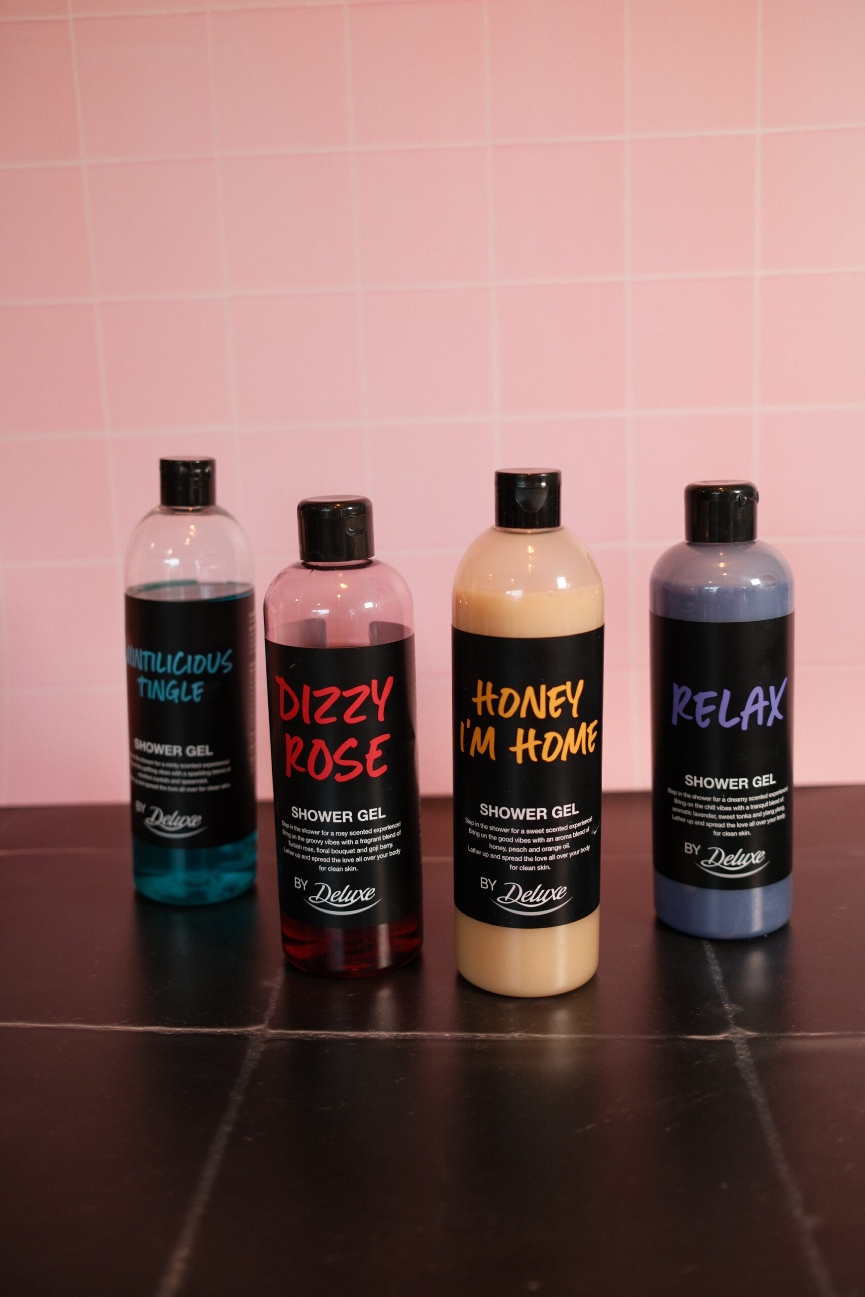 Lidl Lush Dupes – Are These £1.59 Shower Gels Just as Good? - Strikeapose