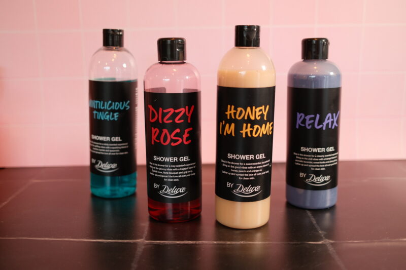 Lidl Lush Dupes – Are These £1.59 Shower Gels Just as Good? - Strikeapose