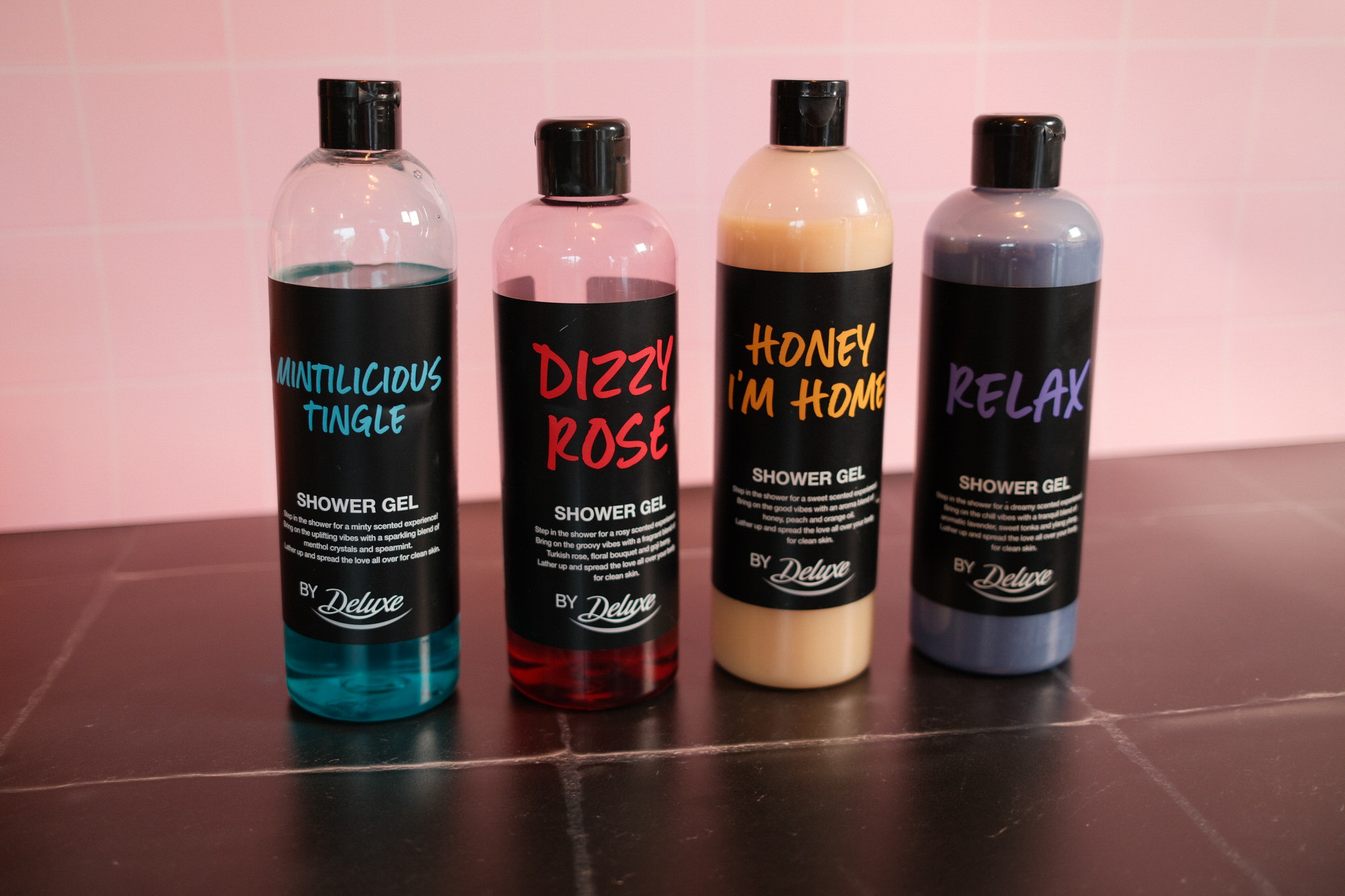 Lidl Lush Dupes – Are These £1.59 Shower Gels Just as Good? - Strikeapose
