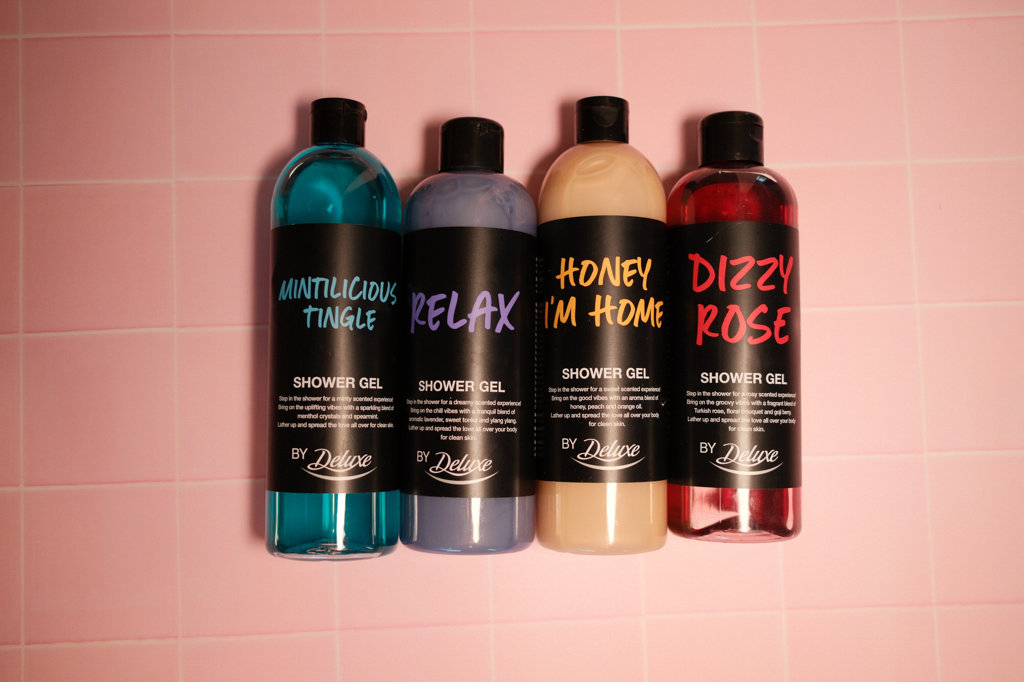 Lidl Lush Dupes – Are These £1.59 Shower Gels Just as Good? - Strikeapose