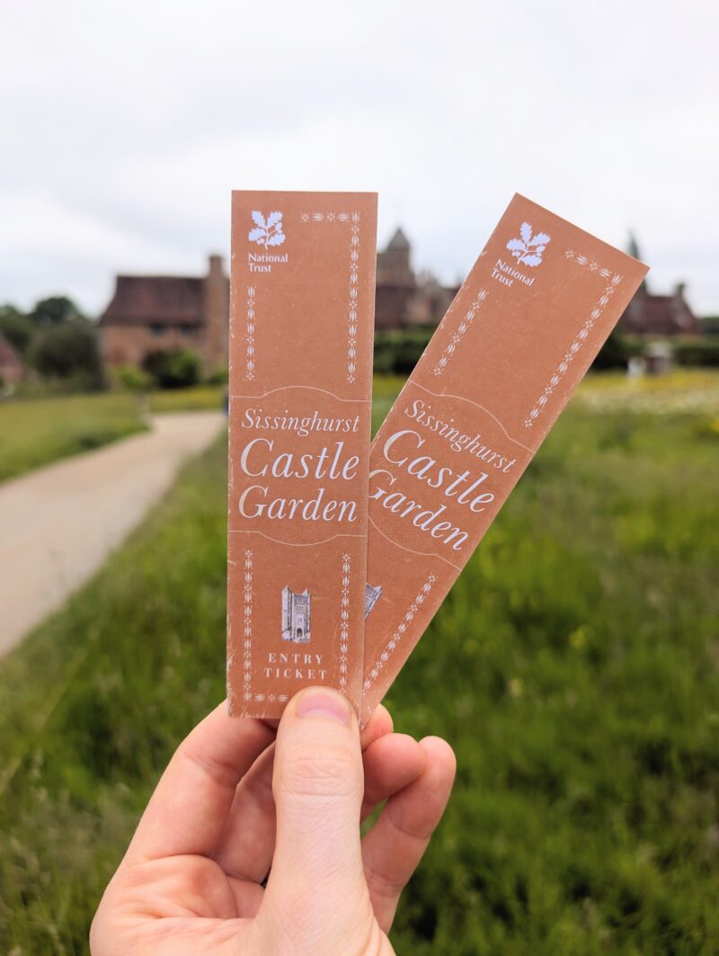 Sissinghurst Castle Garden Visit: 7 Beautiful Reasons to Go