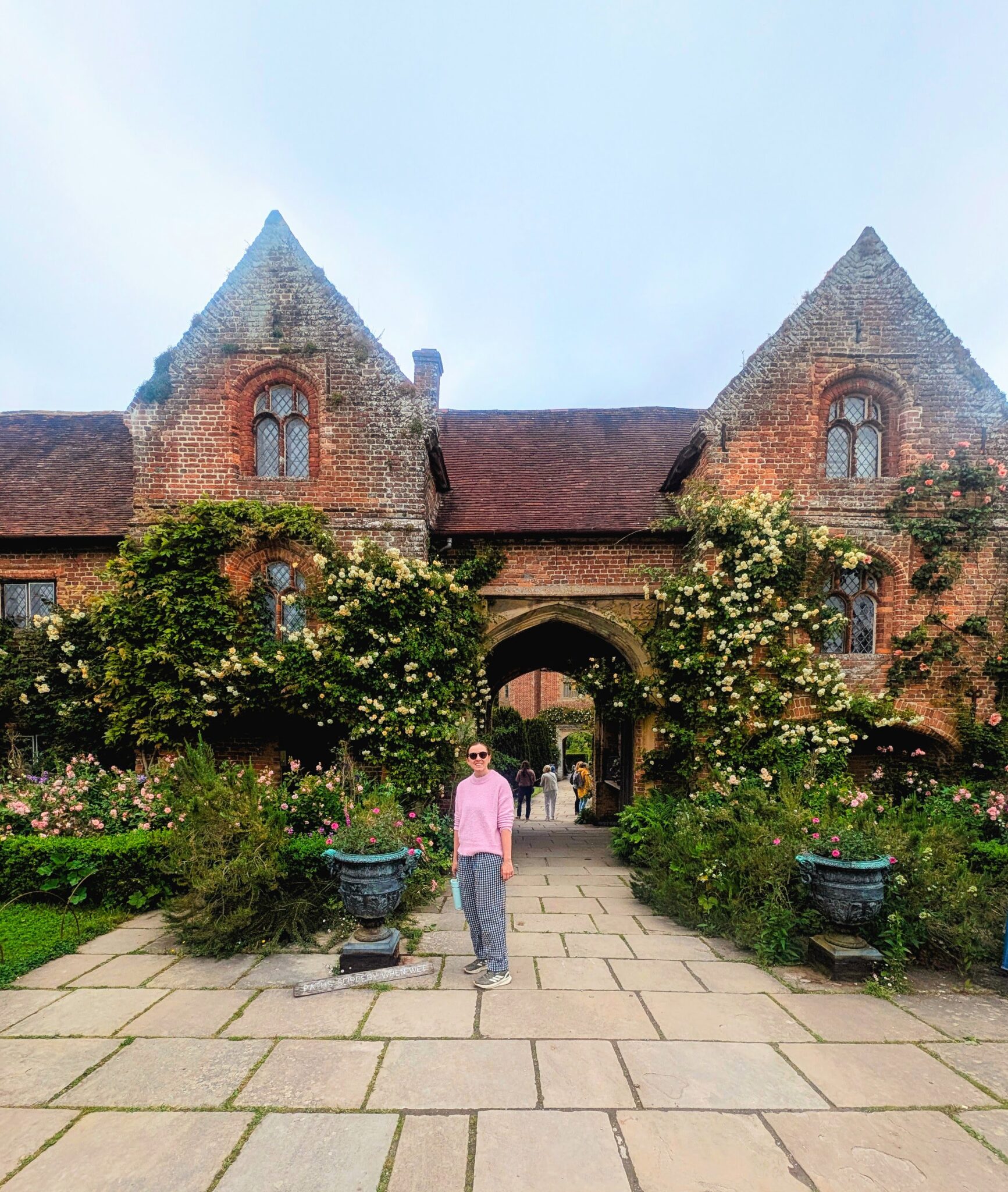 Sissinghurst Castle Garden Visit: 7 Beautiful Reasons to Go