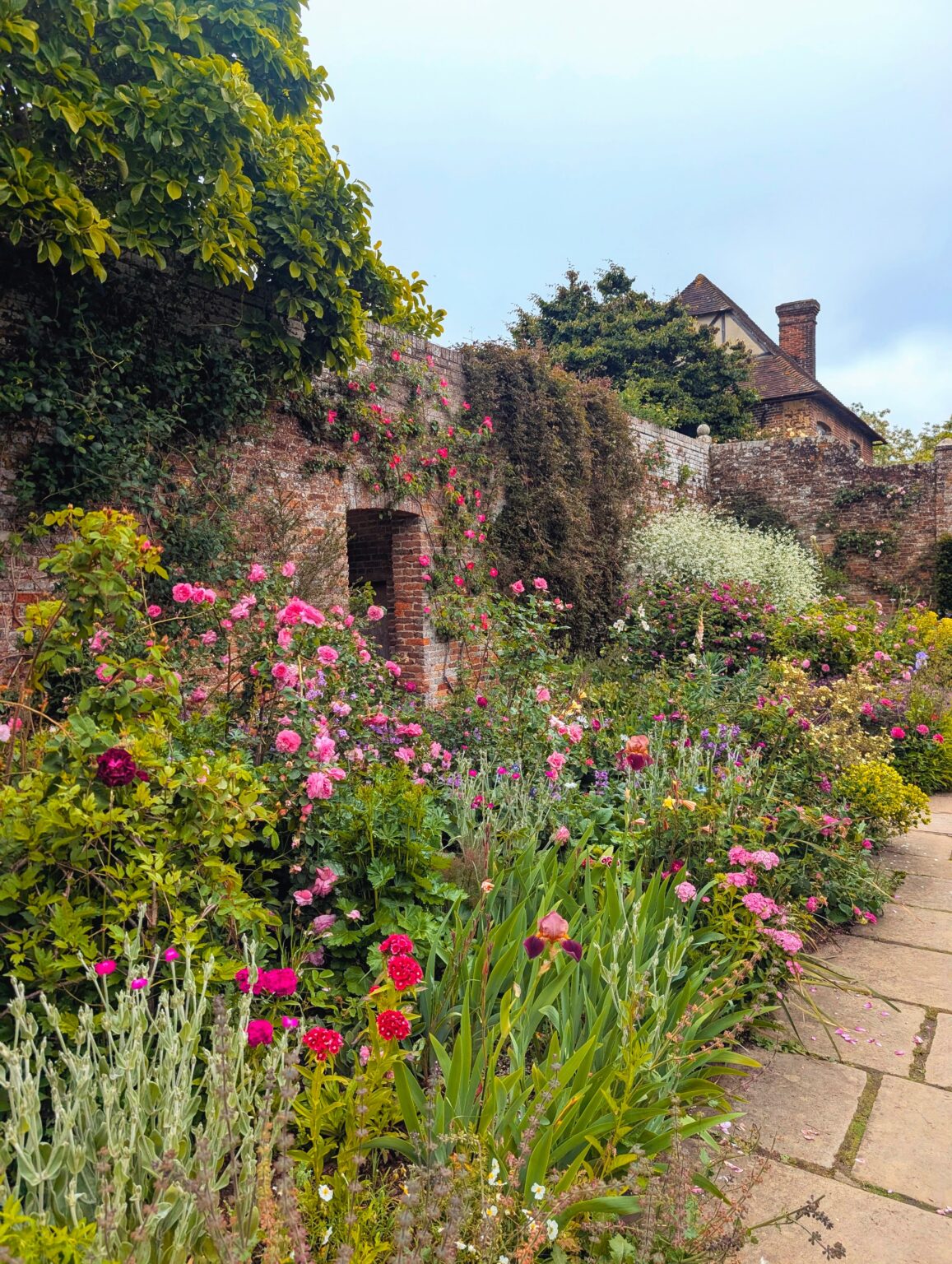 Sissinghurst Castle Garden Visit: 7 Beautiful Reasons to Go