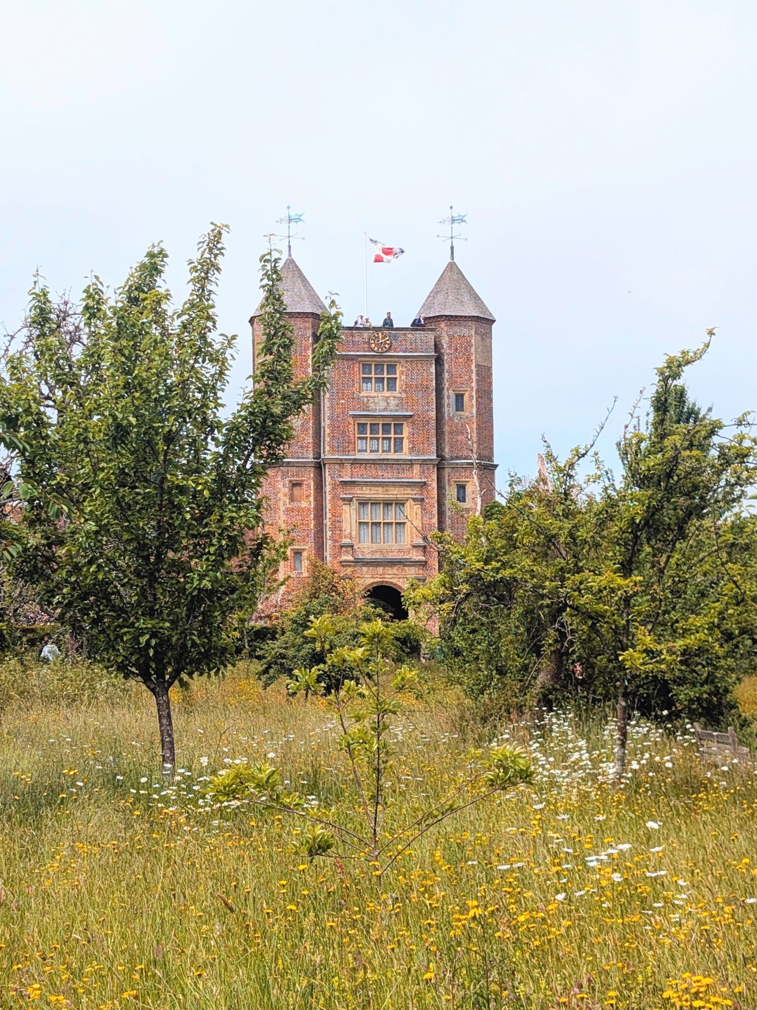 Sissinghurst Castle Garden Visit: 7 Beautiful Reasons to Go
